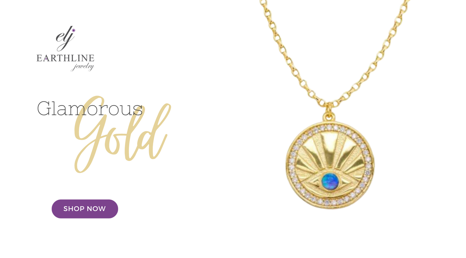 The Best Online Jewelry Stores for Unique Pieces- Earthline Jewelry